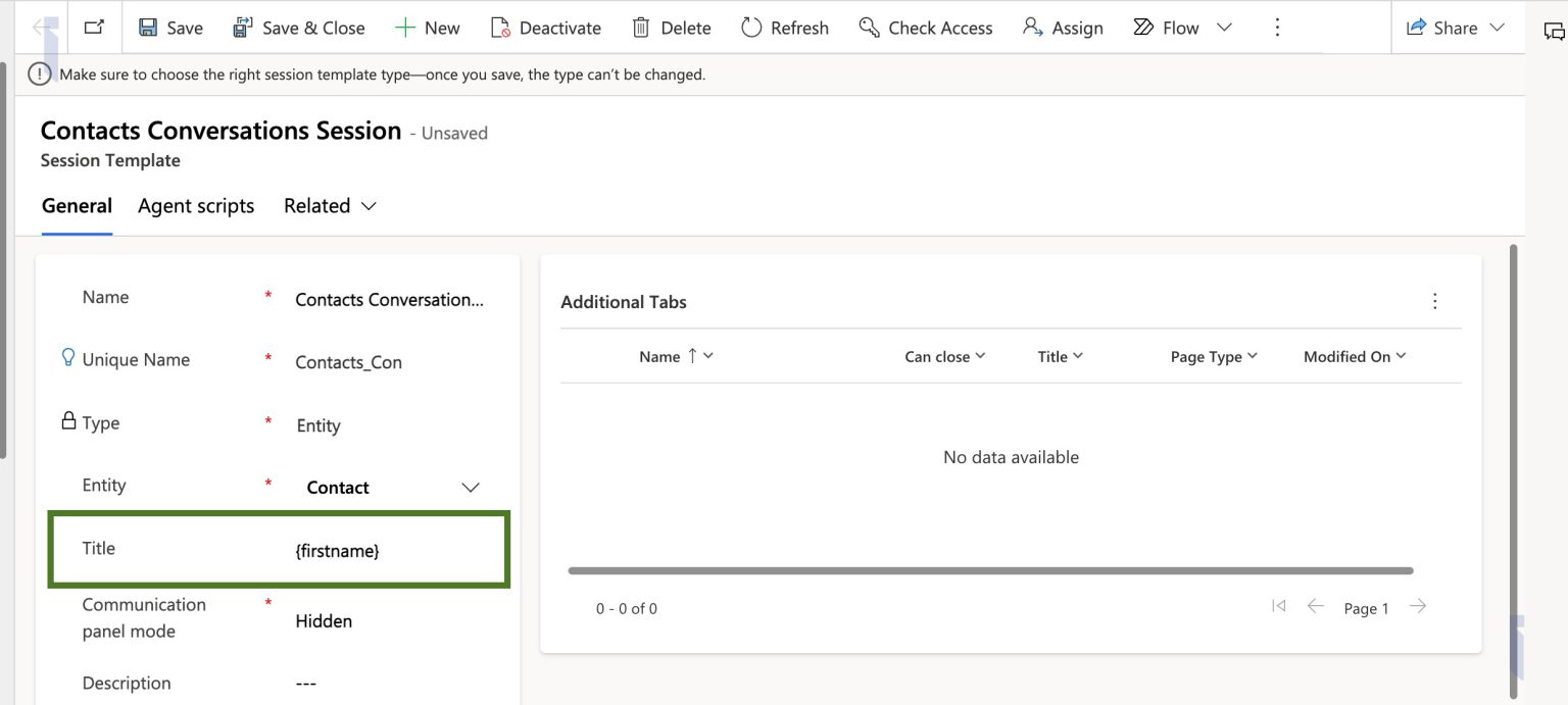 Configuring Custom Views For Inboxes Through Agent Experience Profile Within Dynamics 365 Crm