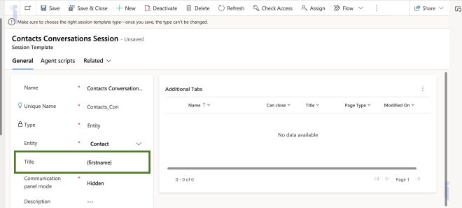 Configuring Custom Views For Inboxes Through Agent Experience Profile Within Dynamics 365 Crm