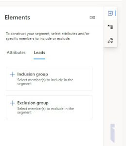 Segmentation in Real-Time Marketing within Microsoft Dynamics 365 ...
