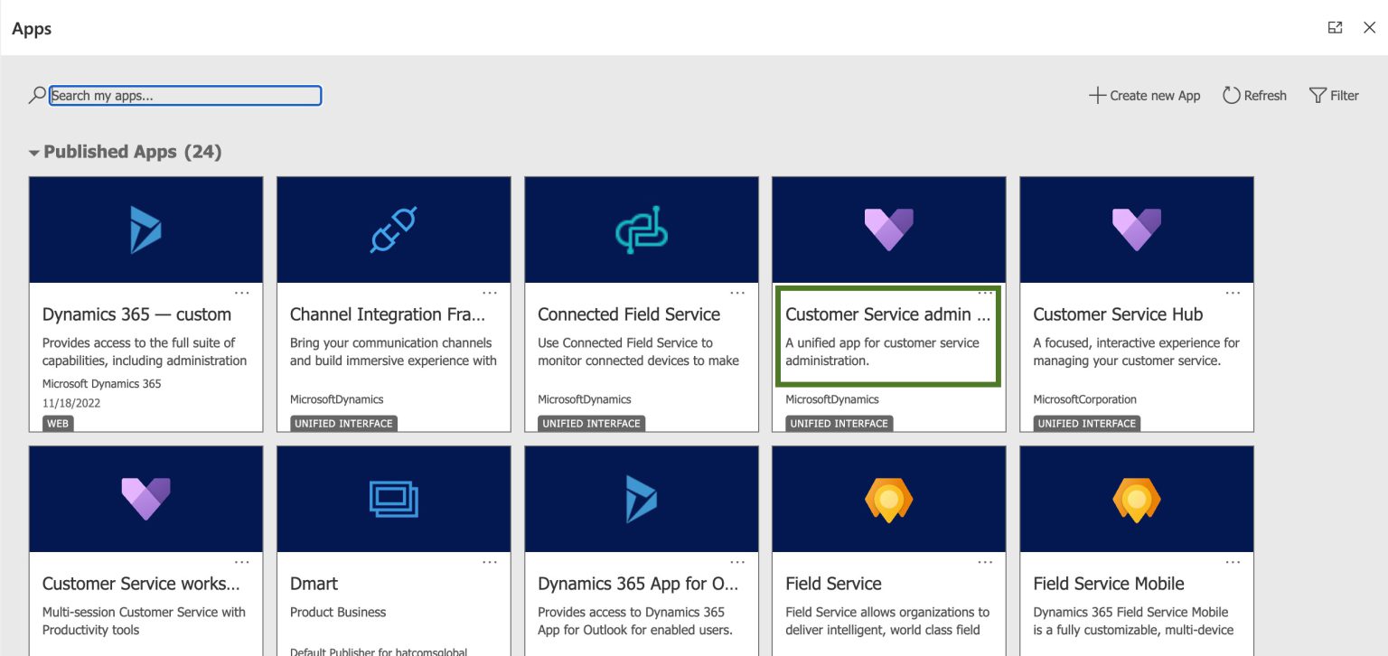 Configuring Custom Views For Inboxes Through Agent Experience Profile Within Dynamics 365 Crm