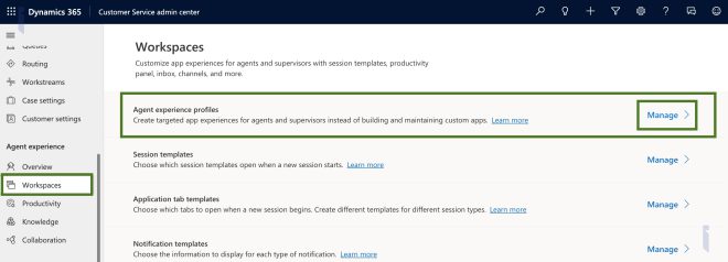 Configuring Custom Views For Inboxes Through Agent Experience Profile Within Dynamics 365 Crm