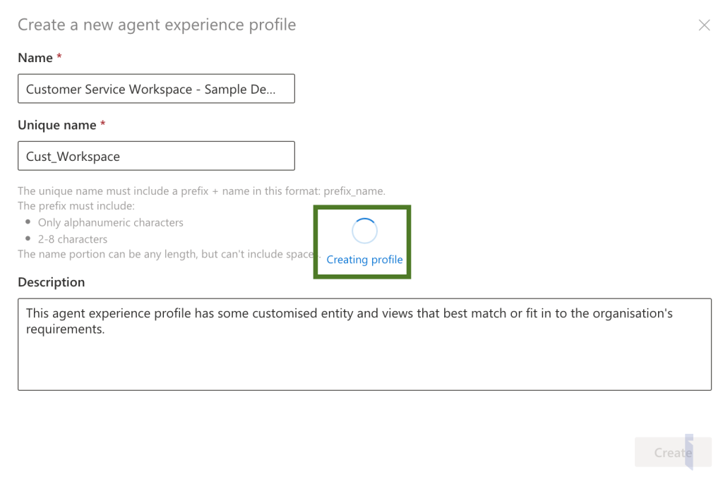 Configuring Custom Views For Inboxes Through Agent Experience Profile Within Dynamics 365 Crm