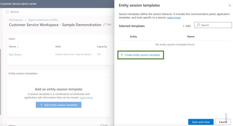 Configuring Custom Views For Inboxes Through Agent Experience Profile Within Dynamics 365 Crm