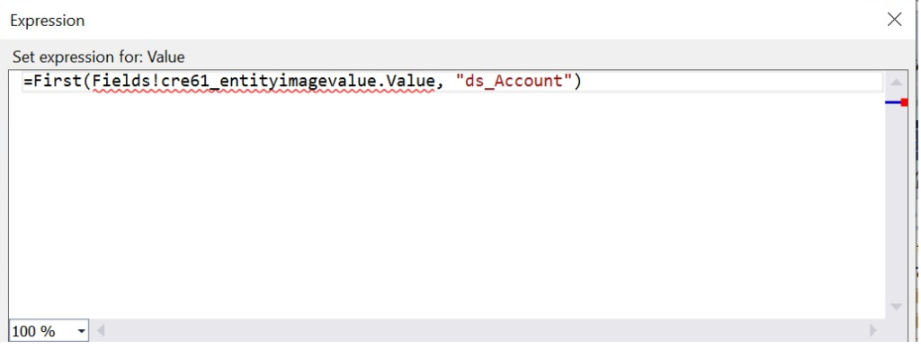 Displaying Entity Image In Ssrs Report Using Power Automate Microsoft Dynamics 365 Crm Tips