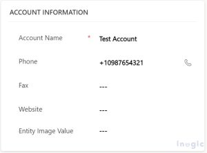 Displaying entity image in SSRS report using Power Automate - Microsoft Dynamics 365 CRM Tips ...