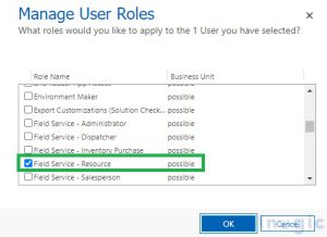 How to modify the OOB Field Service technician service Report using PCF ...