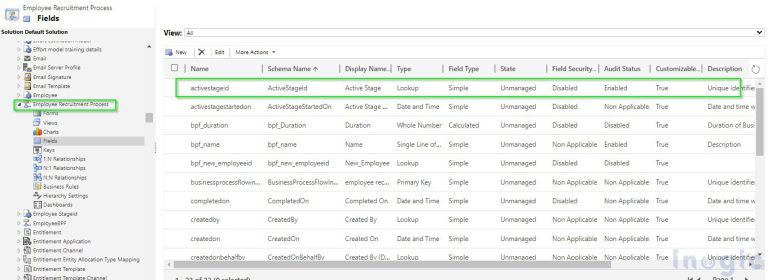 How to trigger the plugin on any Business Process Flow stage change and ...