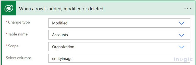 Displaying entity image in SSRS report using Power Automate - Microsoft Dynamics 365 CRM Tips ...