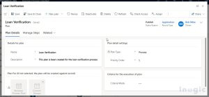 Interactive checklists/plans for your Business Processes to improve ...
