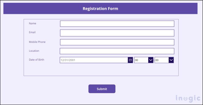 Create Tables Using Canvas App Designer Within Power Platform Microsoft Dynamics 365 Crm Tips