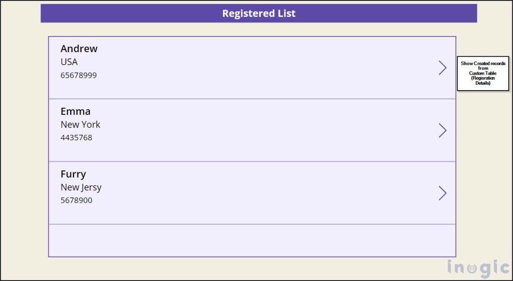 Create Tables Using Canvas App Designer Within Power Platform Microsoft Dynamics 365 Crm Tips