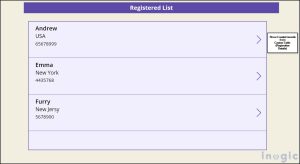 Create tables using Canvas App Designer within Power Platform - Microsoft Dynamics 365 CRM Tips ...