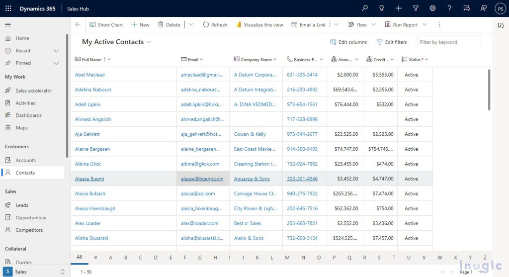 Editable Grid feature properties of Power Apps Grid control - Microsoft ...