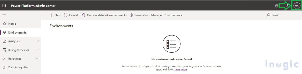 Ways to deal with missing Power Platform Environments - Microsoft Dynamics 365 CRM Tips and Tricks