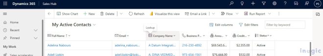 Editable Grid feature properties of Power Apps Grid control - Microsoft Dynamics 365 CRM Tips ...