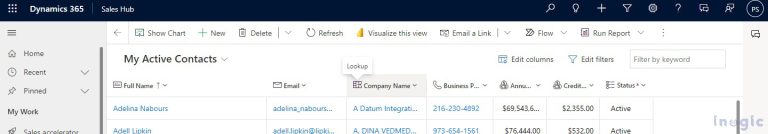 Editable Grid feature properties of Power Apps Grid control - Microsoft ...