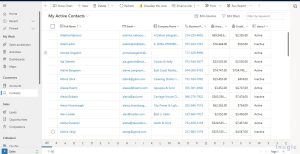Editable Grid feature properties of Power Apps Grid control - Microsoft ...