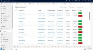 Editable Grid feature properties of Power Apps Grid control - Microsoft ...