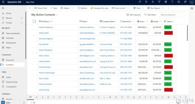 Editable Grid feature properties of Power Apps Grid control - Microsoft ... Editable Grid feature properties of Power Apps Grid control - Microsoft ...