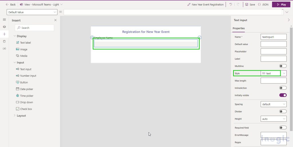 An overview of Power Apps Cards - Microsoft Dynamics 365 CRM Tips and ...