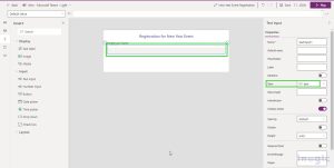 An overview of Power Apps Cards - Microsoft Dynamics 365 CRM Tips and ...