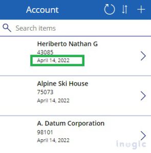 Exploring Power Apps Ideas (PREVIEW) feature in Canvas App Designer ...