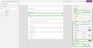 An overview of Power Apps Cards - Microsoft Dynamics 365 CRM Tips and ...