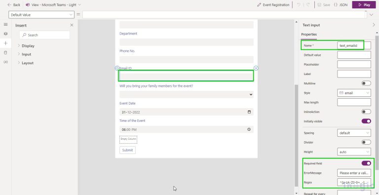 An overview of Power Apps Cards - Microsoft Dynamics 365 CRM Tips and ...