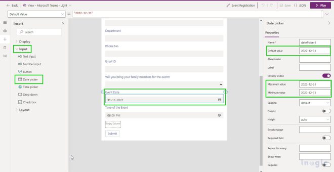 An overview of Power Apps Cards - Microsoft Dynamics 365 CRM Tips and ...
