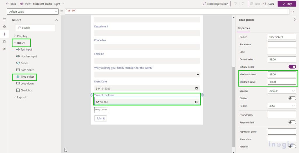 An overview of Power Apps Cards - Microsoft Dynamics 365 CRM Tips and ...