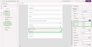 An overview of Power Apps Cards - Microsoft Dynamics 365 CRM Tips and ...