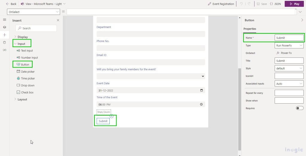 An overview of Power Apps Cards - Microsoft Dynamics 365 CRM Tips and ...