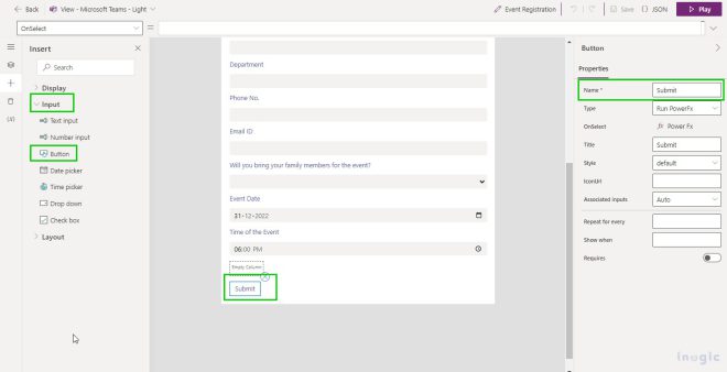 An overview of Power Apps Cards - Microsoft Dynamics 365 CRM Tips and ...