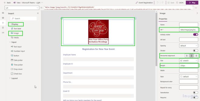 An overview of Power Apps Cards - Microsoft Dynamics 365 CRM Tips and ...