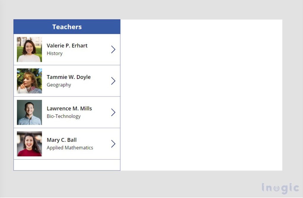 Relate and Unrelate functions in Canvas Apps - Microsoft Dynamics 365 CRM Tips and Tricks