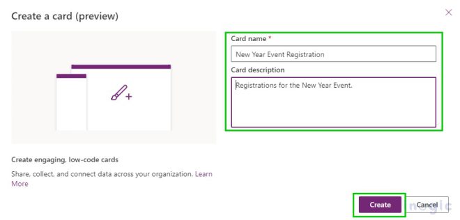 An overview of Power Apps Cards - Microsoft Dynamics 365 CRM Tips and ...