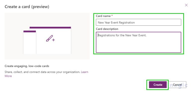 An overview of Power Apps Cards - Microsoft Dynamics 365 CRM Tips and ...