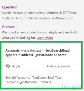 Exploring Power Apps Ideas Preview Feature In Canvas App Designer