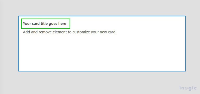 An overview of Power Apps Cards - Microsoft Dynamics 365 CRM Tips and ...