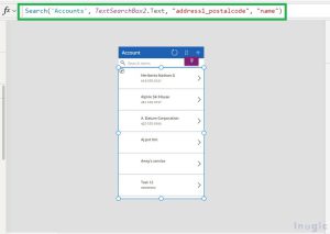 Exploring Power Apps Ideas (PREVIEW) feature in Canvas App Designer ...