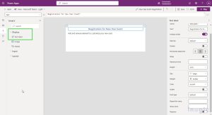 An overview of Power Apps Cards - Microsoft Dynamics 365 CRM Tips and ...