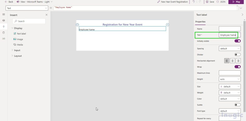 An overview of Power Apps Cards - Microsoft Dynamics 365 CRM Tips and ...