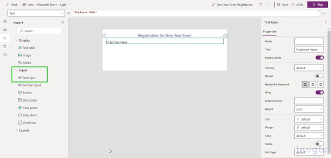 An overview of Power Apps Cards - Microsoft Dynamics 365 CRM Tips and ...