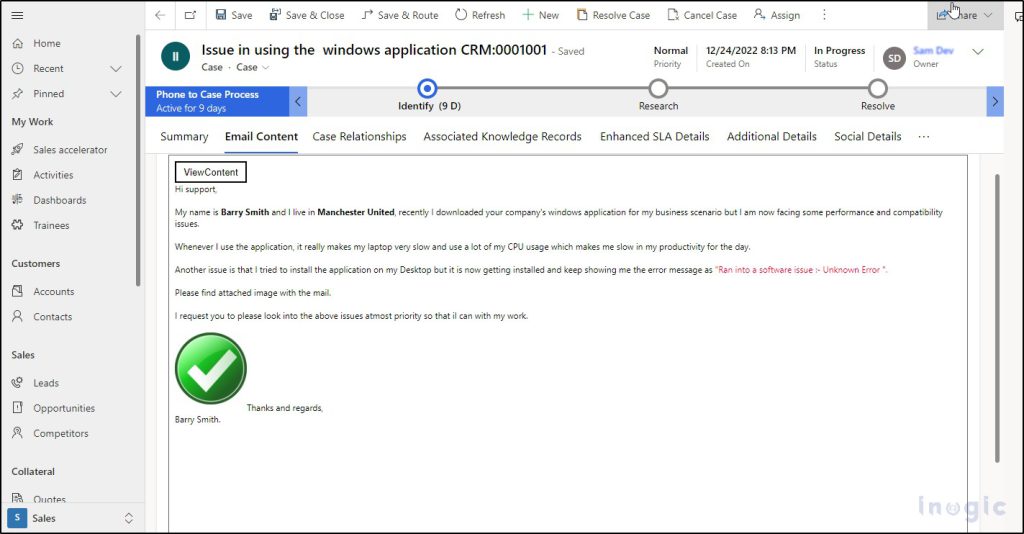 Use DOM Sanitizer to bring into effect Rich Text Styling of HTML pages in Angular designed for ...
