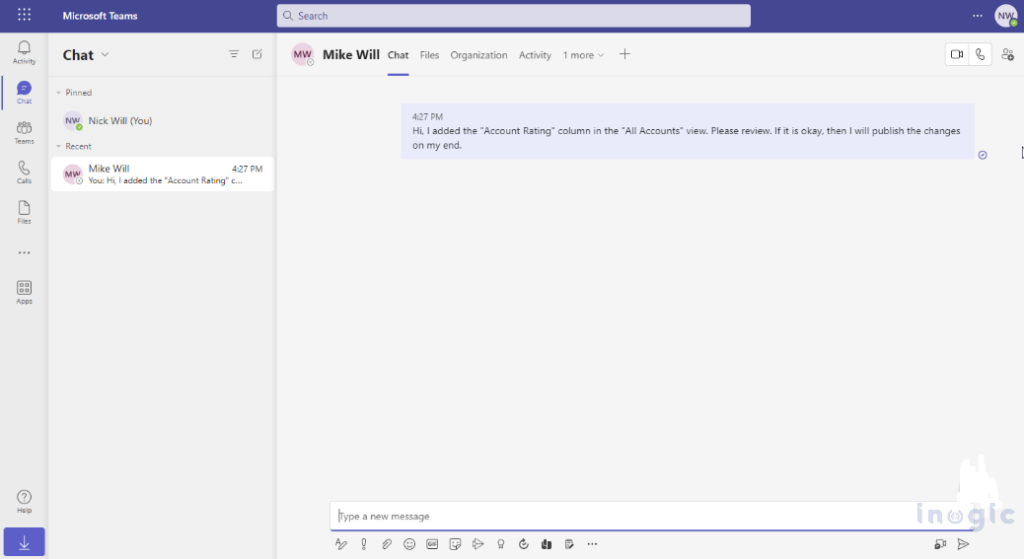 Co-authoring feature in Model-Driven Apps (Preview) - Microsoft Dynamics 365 CRM Tips and Tricks