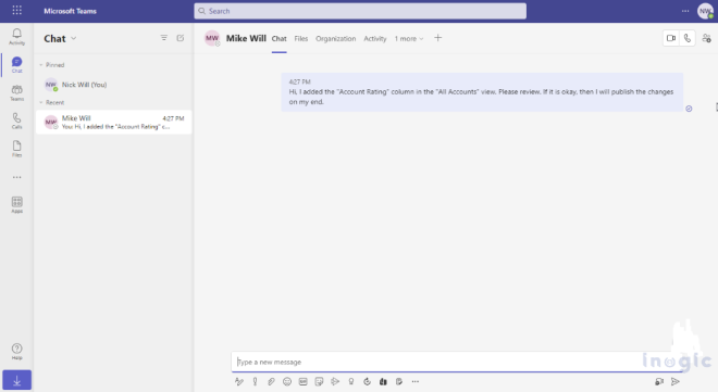 Co-authoring feature in Model-Driven Apps (Preview) - Microsoft Dynamics 365 CRM Tips and Tricks