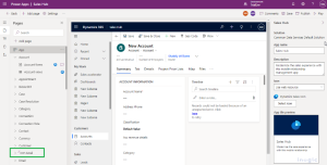 Co-authoring feature in Model-Driven Apps (Preview) - Microsoft Dynamics 365 CRM Tips and Tricks