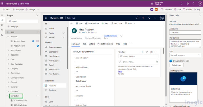 Co-authoring feature in Model-Driven Apps (Preview) - Microsoft ...