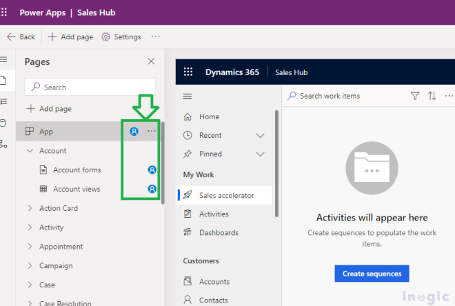 Co Authoring Feature In Model Driven Apps Preview Microsoft