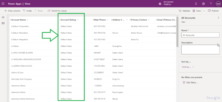Co-authoring feature in Model-Driven Apps (Preview) - Microsoft Dynamics 365 CRM Tips and Tricks